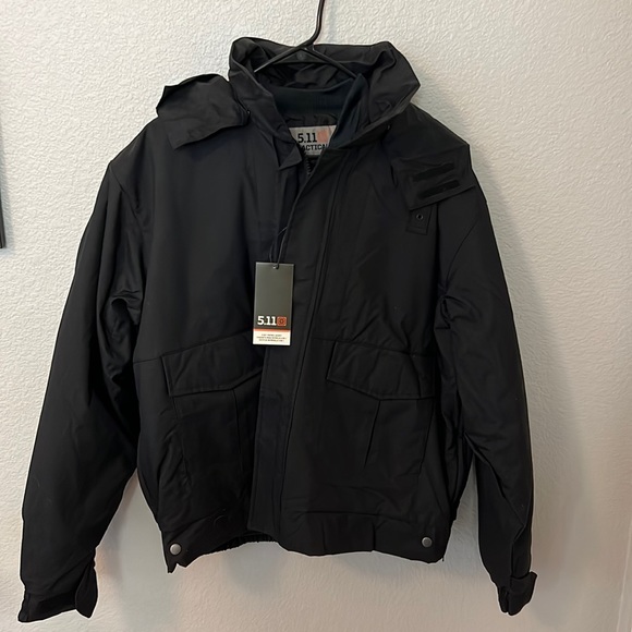5.11 Tactical | Jackets & Coats | 51 4in1 Patrol Jacket | Poshmark